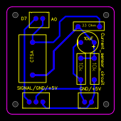 Current_sensor_circuit PCB Resources - EasyEDA
