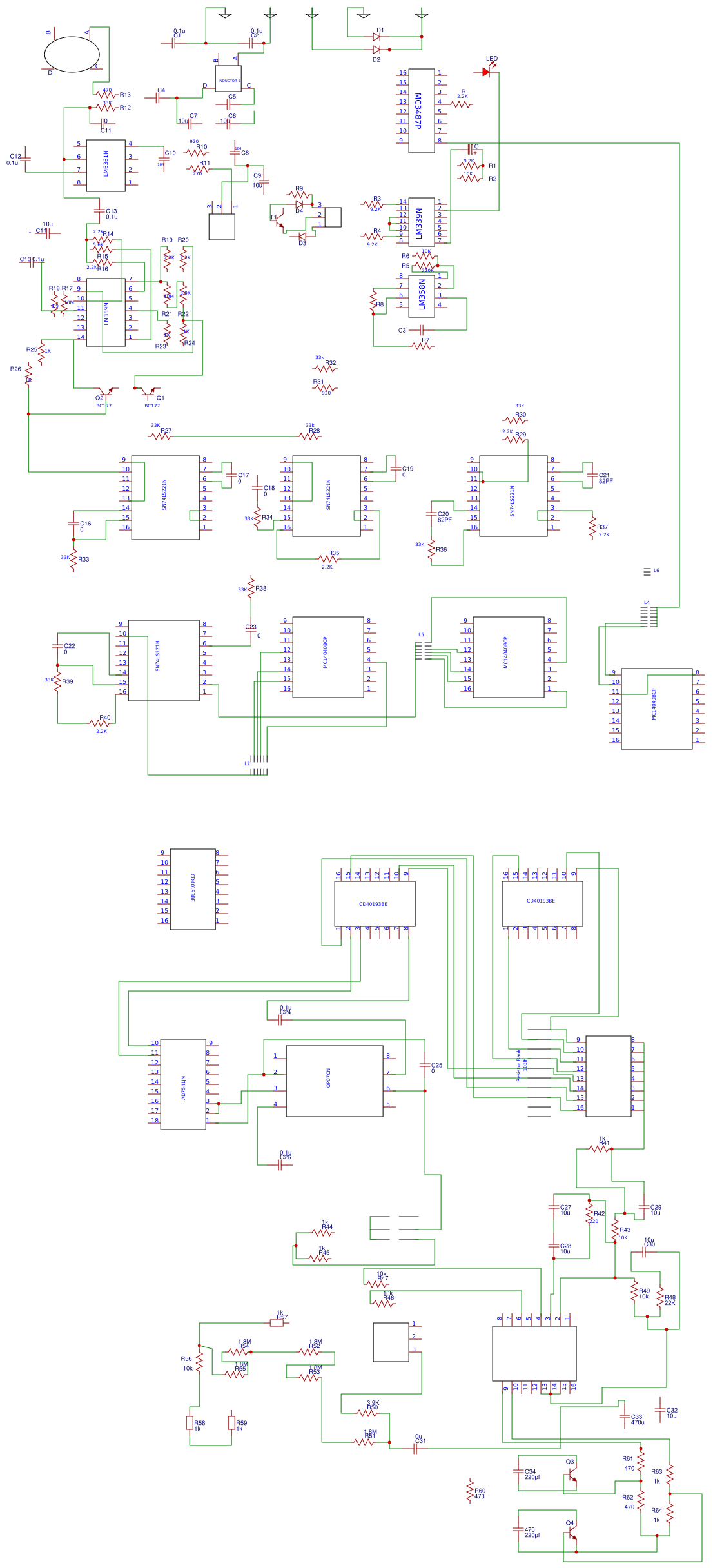 SCHEMATIC1 Resources - EasyEDA