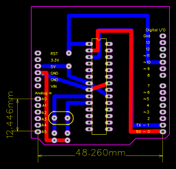 ARDUINO_UNO_SHIELD_BOOTLOADER Resources - EasyEDA