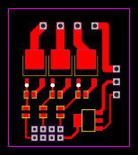 RGB 151 Resources - EasyEDA