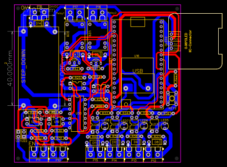 PCB_GATE_CONTROL_2 Resources - EasyEDA