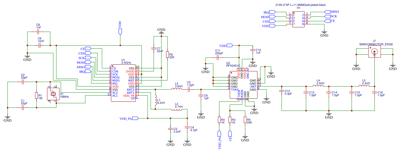 wireless 1 Resources - EasyEDA