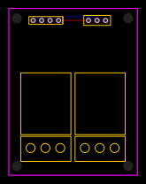 2 Channel Relay Resources - EasyEDA