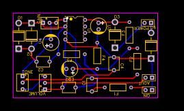 PCB_Basic Overdrive Pedal Resources - EasyEDA