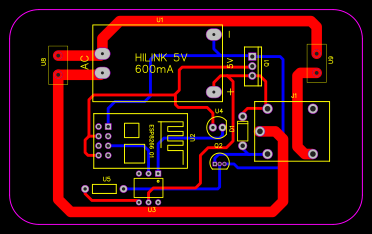 sonoff smart plug Resources - EasyEDA