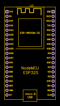 ESP32 Resources - EasyEDA