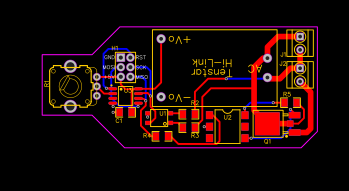 ATtiny85DimmerPCB Resources - EasyEDA