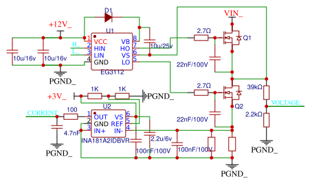 DRV1 Resources - EasyEDA