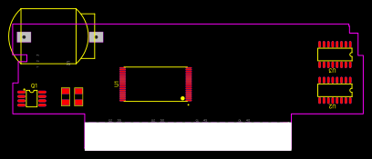 SNES COPY Resources - EasyEDA