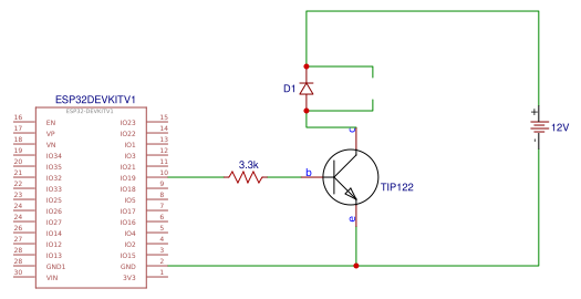 pump Resources - EasyEDA