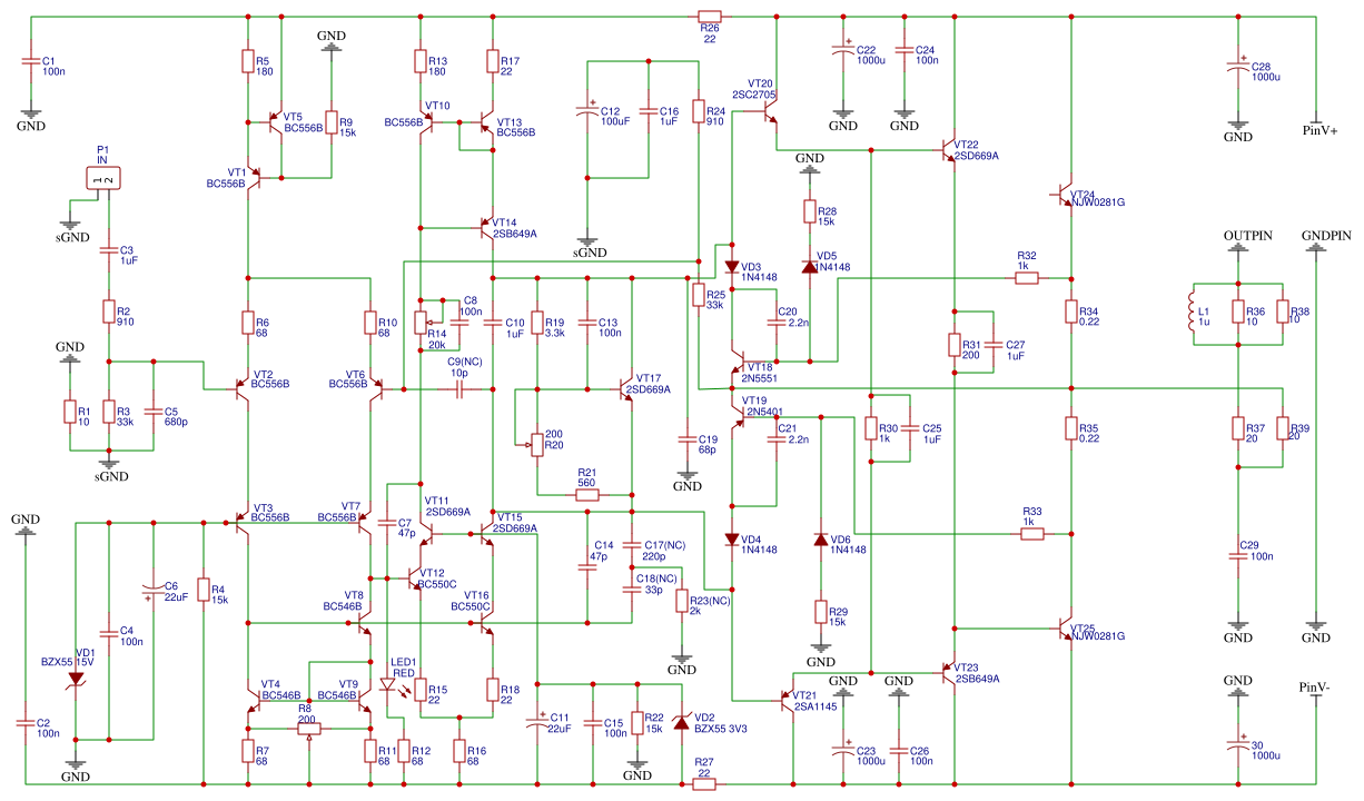 5345 Resources - EasyEDA