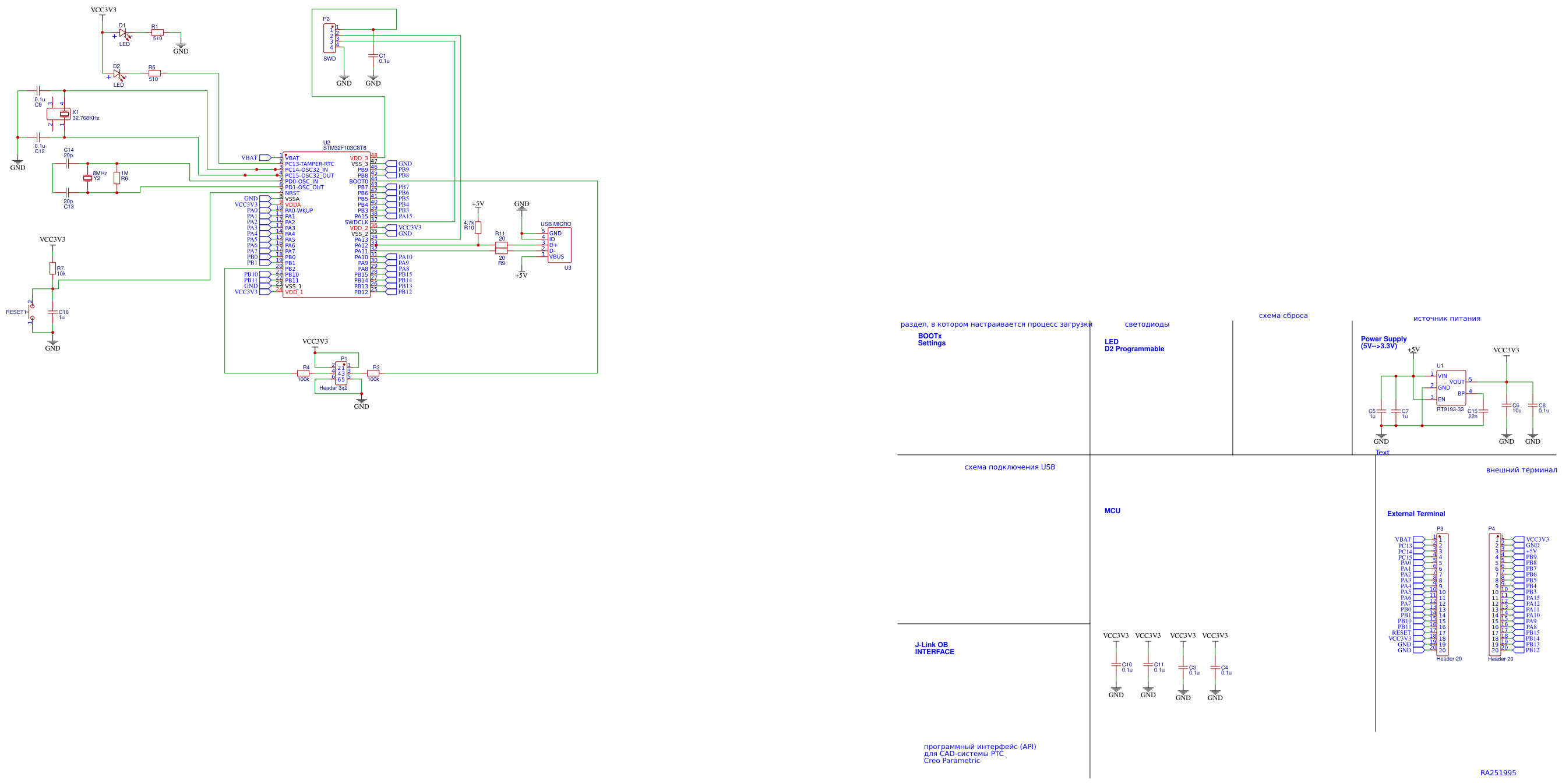Winx Resources - EasyEDA