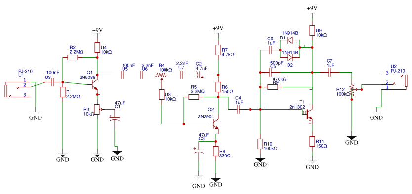 UK PI Resources - EasyEDA