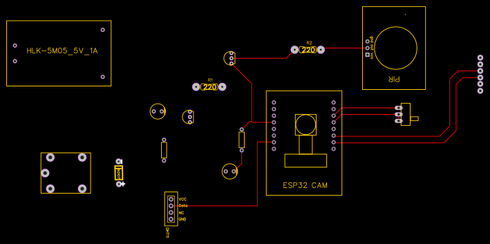 Saharr Resources - EasyEDA