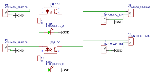 817 Module 2 ch Resources - EasyEDA