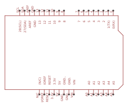 E14_ARDUINO_PUBLISHED_ARDUINO_UNOARDUINOUNOCOOL COPY Resources - EasyEDA