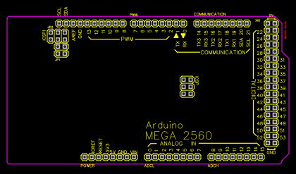 ARDUINO_MEGA_COMPLETO V2 Resources - EasyEDA