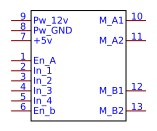 Schematic Modules - EasyEDA