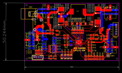 PCB_BQ25756E_MCU Resources - EasyEDA