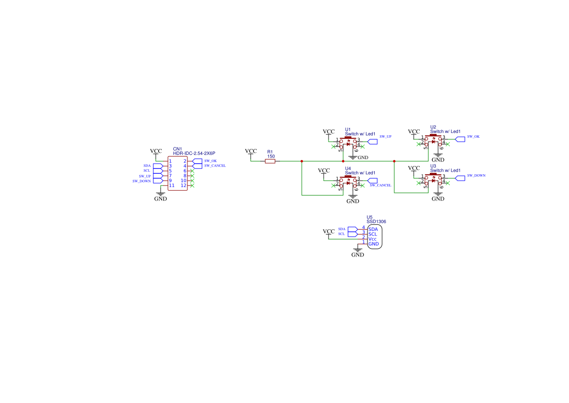 Esquema Resources - EasyEDA