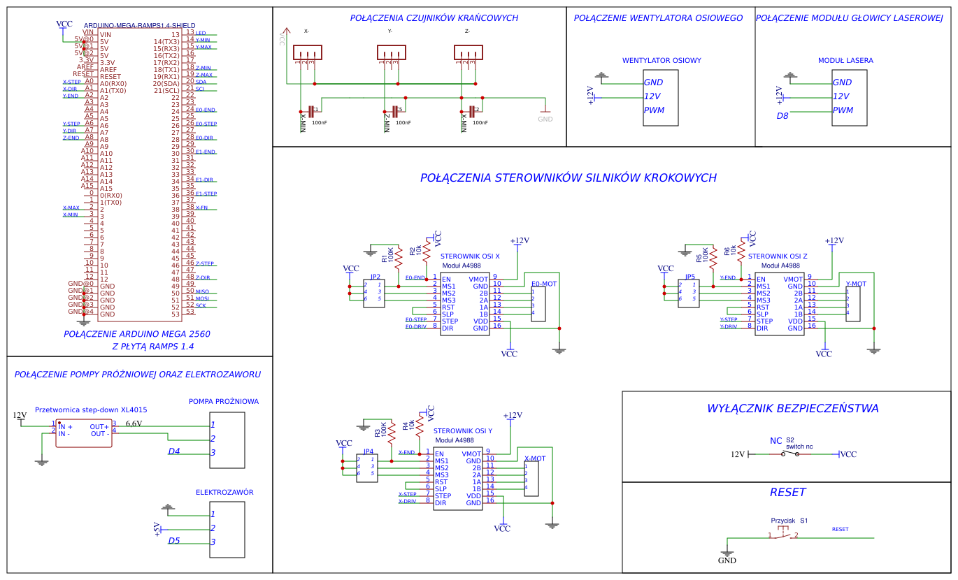 inżynierka schemat Resources - EasyEDA