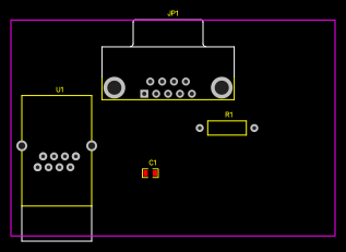 Hall Sensor Resources - EasyEDA