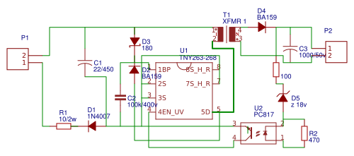 SMPS Resources - EasyEDA