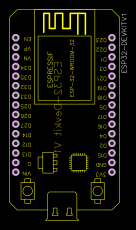 PCB_ESP32-DEVKITV1 COPY_2022-09-05 (1) Resources - EasyEDA