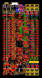 Module_6 Single Drive Amplifier Resources - EasyEDA