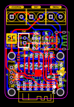 PCB V1.1 Resources - EasyEDA