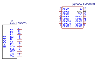 Esp32C3 Resources - EasyEDA