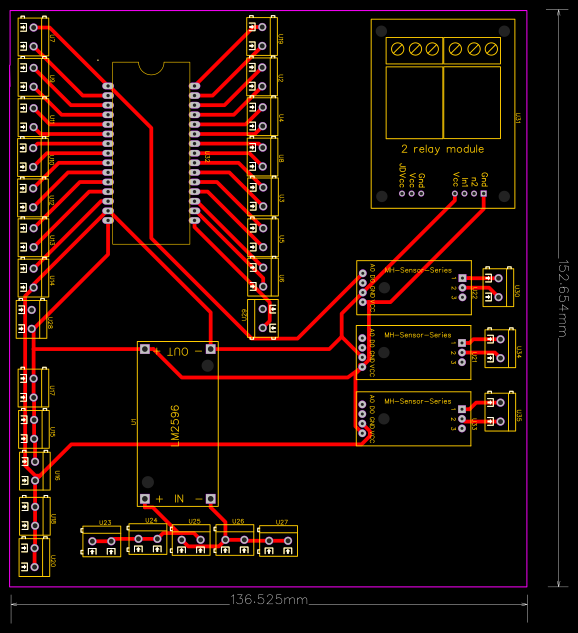 PCB_Smart Resources - EasyEDA