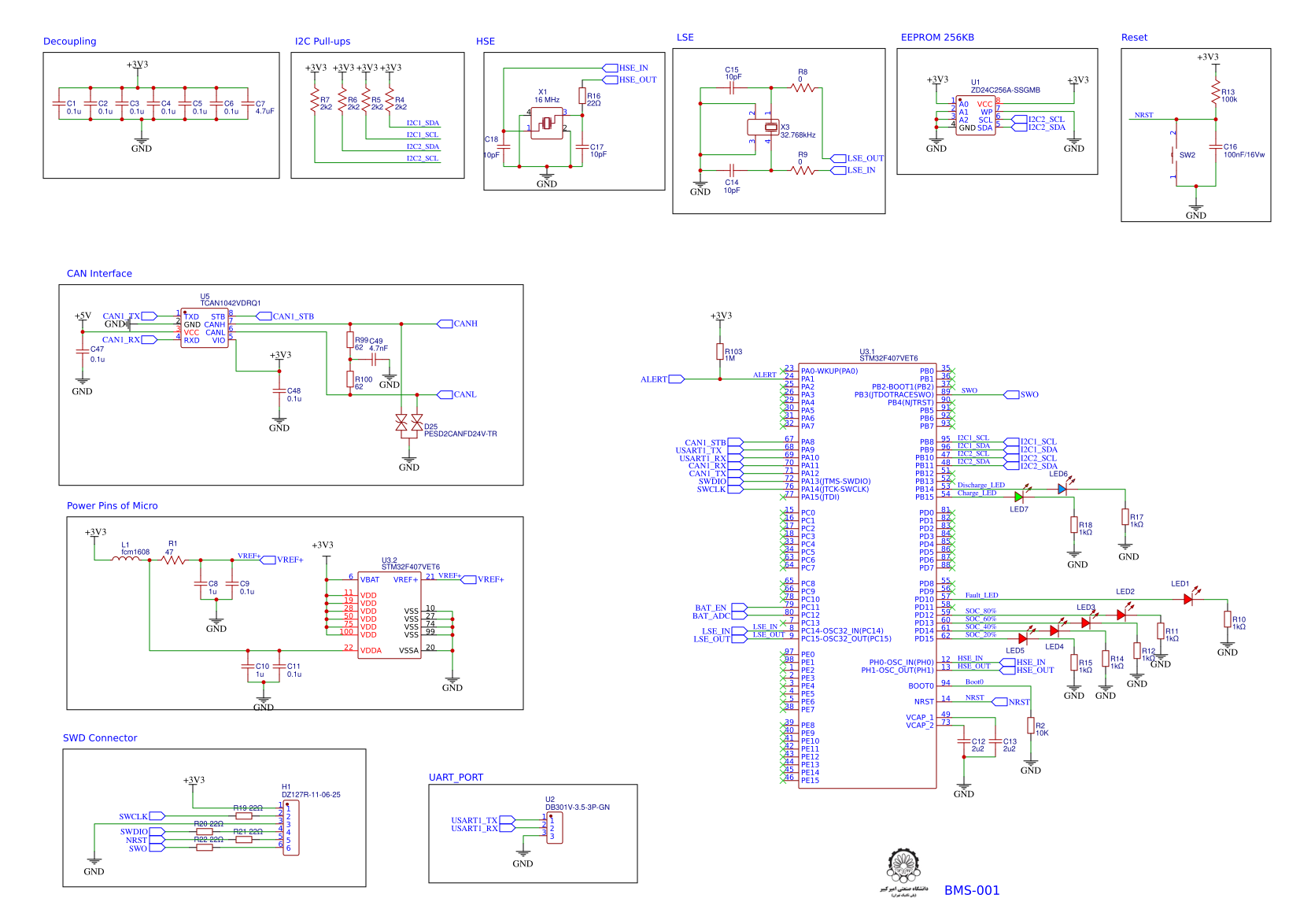 STM32_Micro Resources - EasyEDA