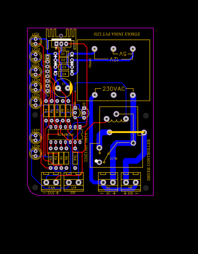 PCB_DRYER_TIMER Resources - EasyEDA