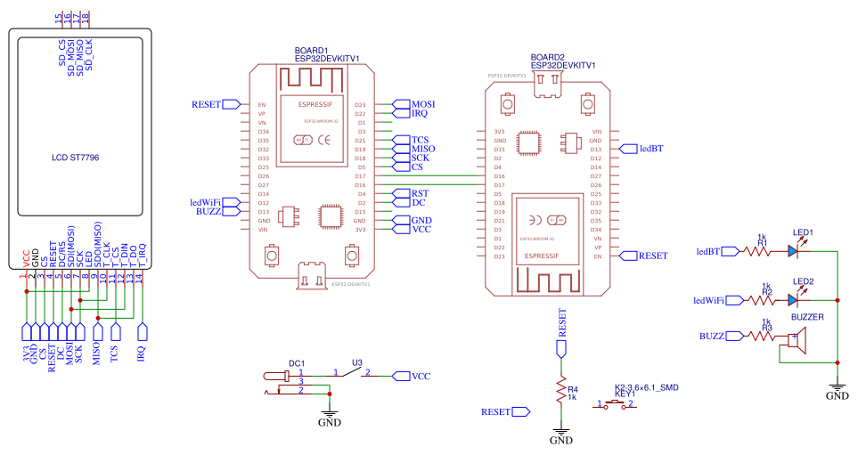 Schematic Resources Easyeda