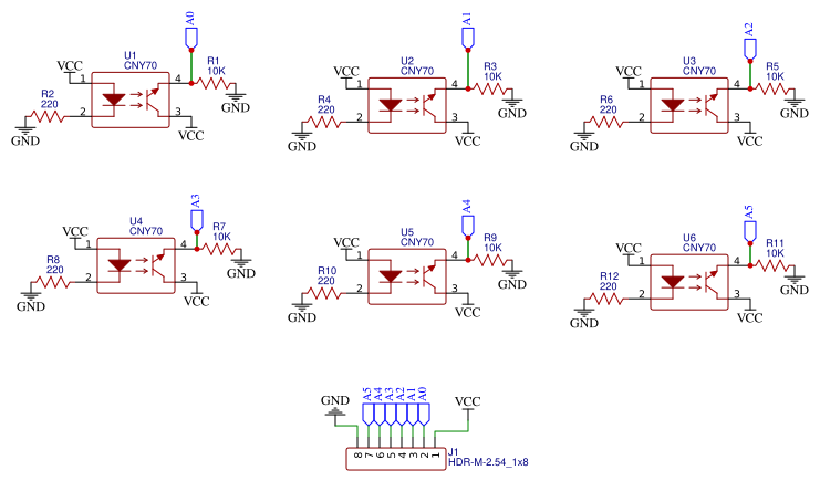 mm Resources - EasyEDA
