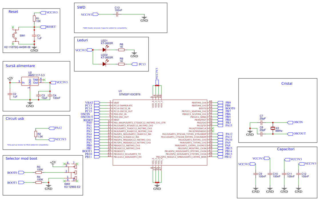 pixhawk Resources - EasyEDA