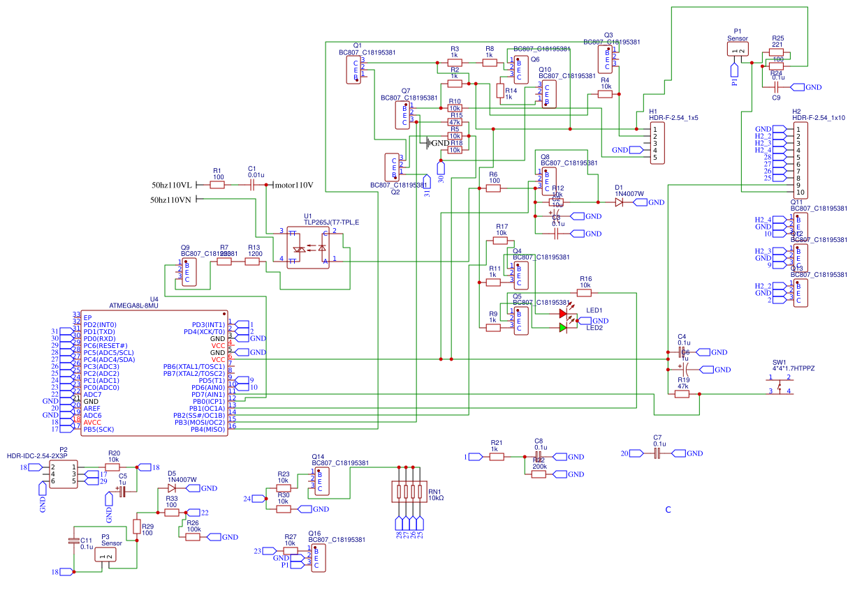 Sheet_1 Resources - EasyEDA