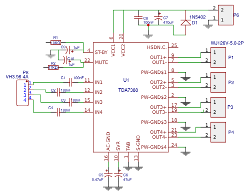 RESISTOR COPY Resources - EasyEDA