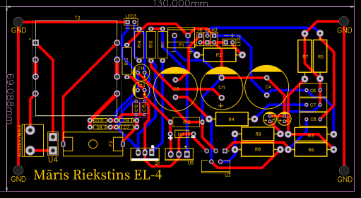 last_product Resources - EasyEDA