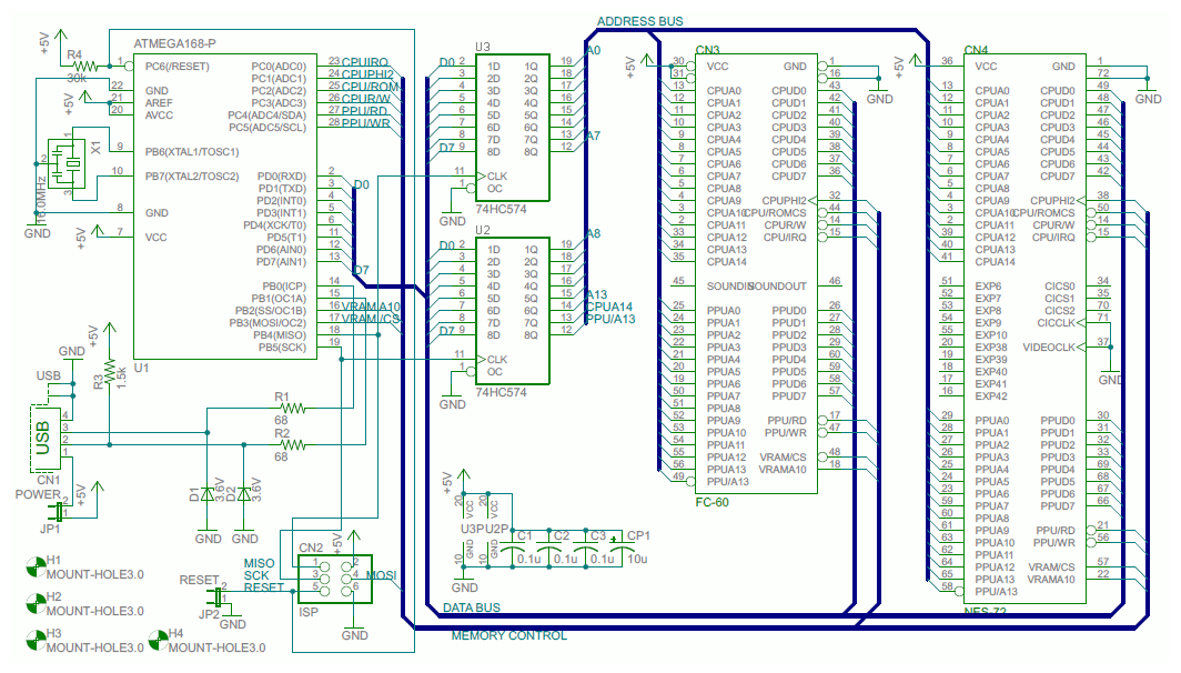 ARDUINO-UNO() COPY Resources - EasyEDA