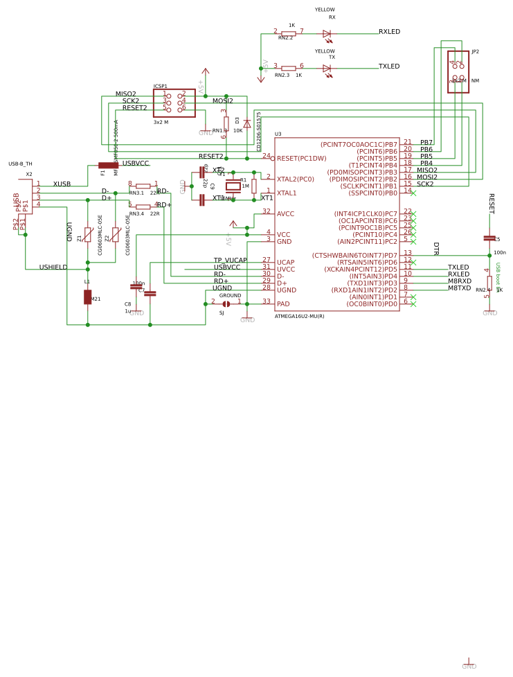 dcdc Resources - EasyEDA