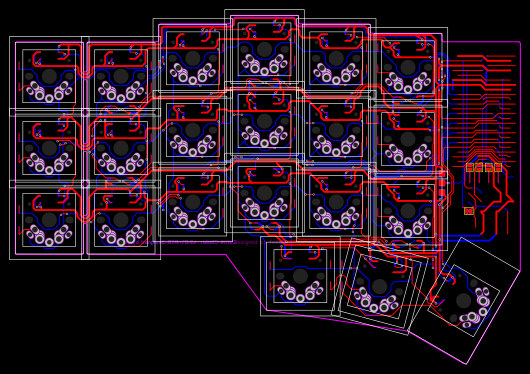TRAFARET_01 Resources - EasyEDA