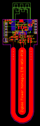 PCB_SOIL MOISTURE_2 COPY2 Resources - EasyEDA