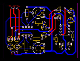combined preamplifier stages Resources - EasyEDA
