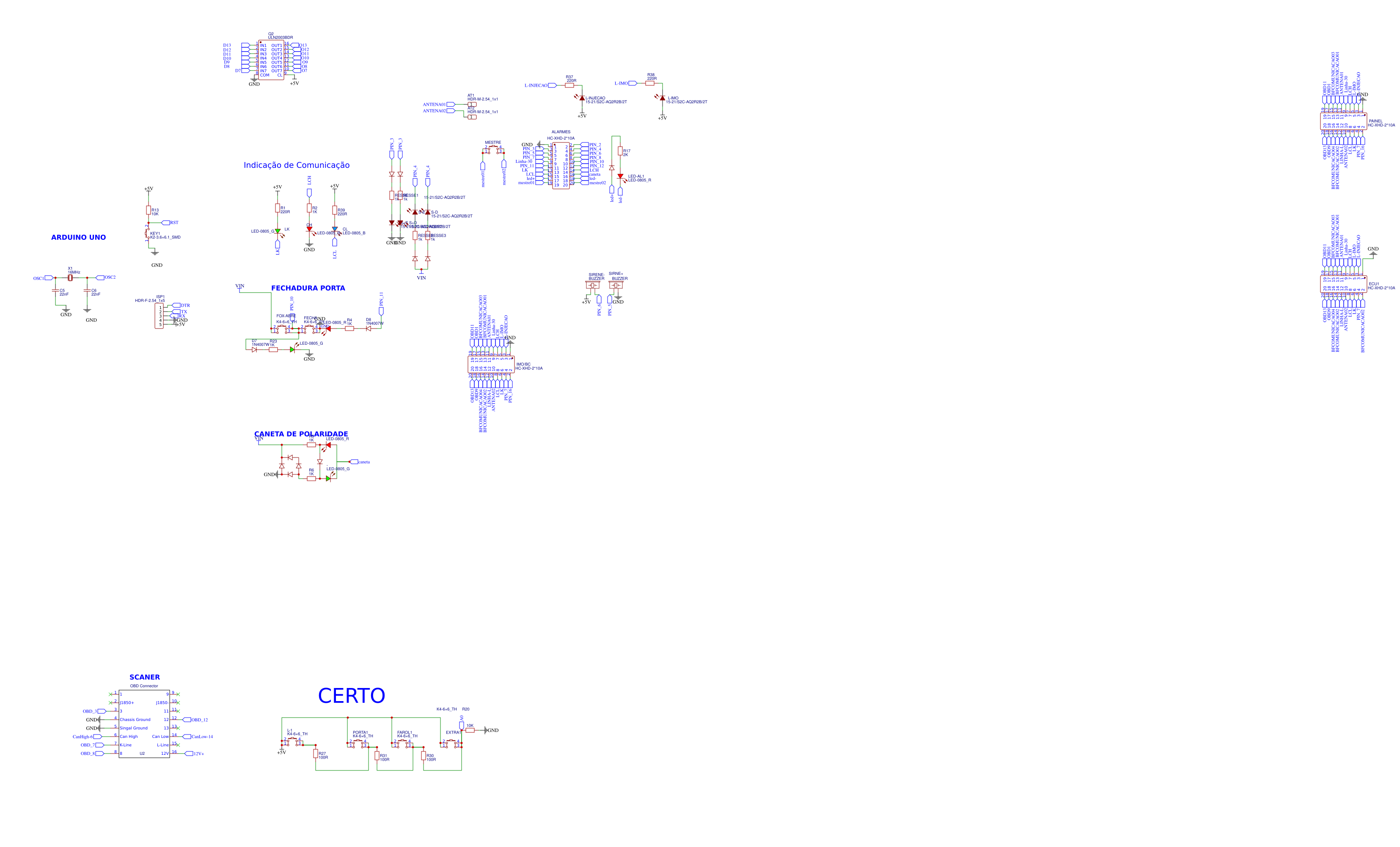SIMULADOR SOMENTE ALARMES 2024 Resources - EasyEDA