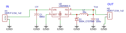 sad Resources - EasyEDA