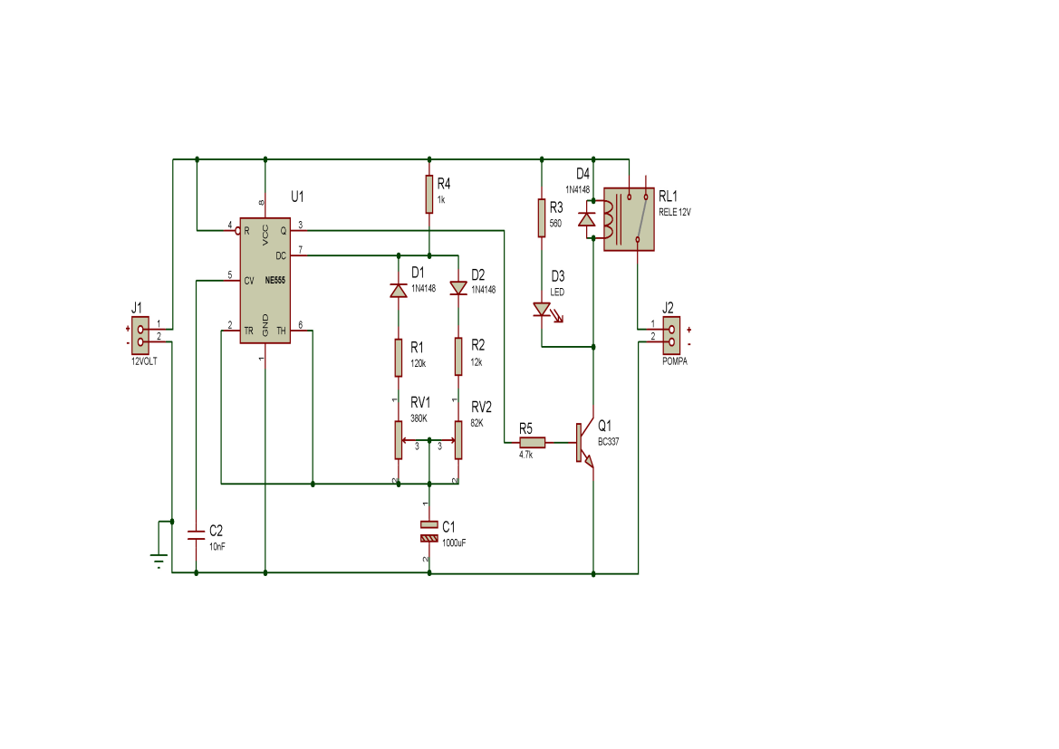 ne555 Resources - EasyEDA