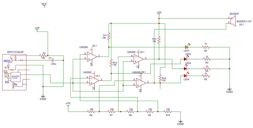 mach do bui min Resources - EasyEDA