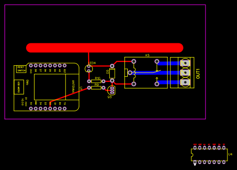 Relay Board Resources - EasyEDA